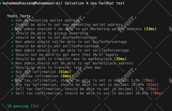 Create and deploy erc20, erc721, erc1155, defi smart contracts and nft ...